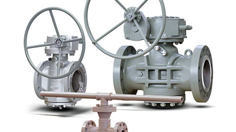 Válvulas Macho – FD Controls