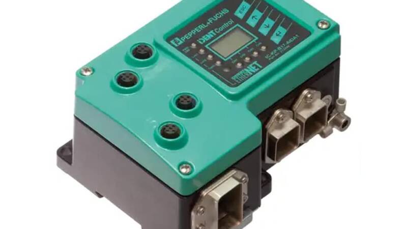 RFID Evaluation Unit – FD Controls