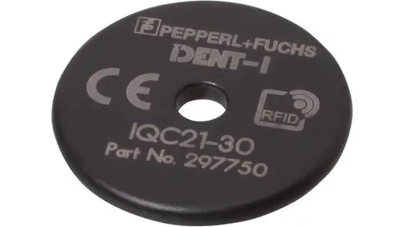 RFID Transponder – FD Controls