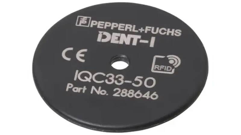 RFID Transponder – FD Controls